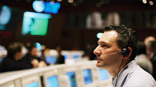 Europe Team Up For Next Gen- Mission Control Software
