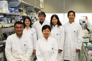 Scientists Discover New Technology Breakthrough in Fighting Viral Diseases